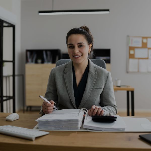 Personal Accounting - Dtax Accounting